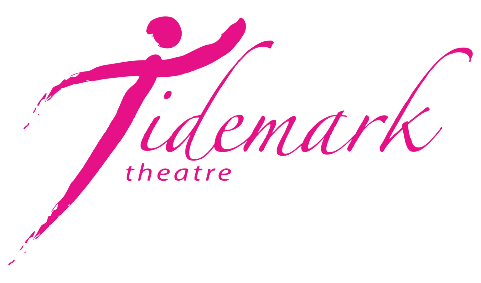 Tidemark Theatre - Website design portfolio - Vancouver Island Designs ...